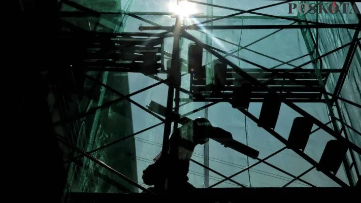 Halte TransJakarta Cawang UKI Ditargetkan Beroperasi Akhir 2023 ...