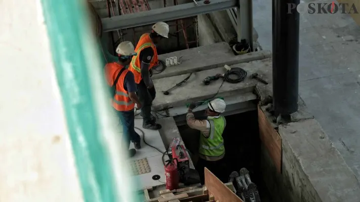 Halte TransJakarta Cawang UKI Ditargetkan Beroperasi Akhir 2023 ...