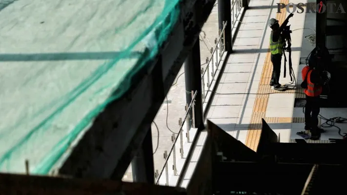 Halte TransJakarta Cawang UKI Ditargetkan Beroperasi Akhir 2023 ...