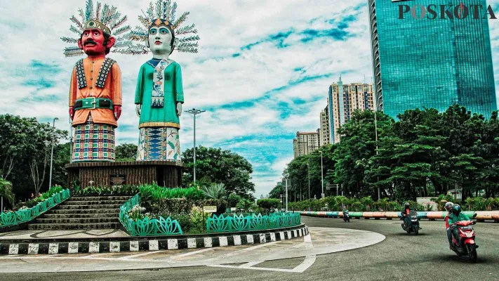 Polda Metro Jaya Kembali Gelar Street Race di Kemayoran - poskota.co.id Polda Metro Jaya Kembali Gelar Street Race di Kemayoran - poskota.co.id