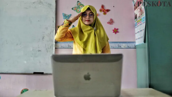 Upacara Virtual Peringatan Hari Pancasila Id