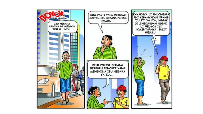 Lembergar Si Alay, Ali Oncom, Doyok & Ucha Senin 21 November 2022 ...